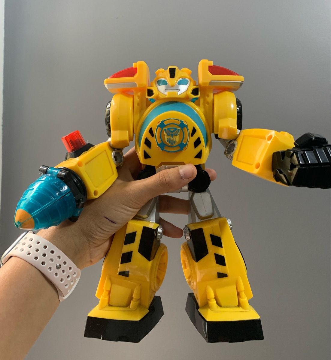 Robô Transformers | Brinquedo Transformers Usado 61461680 | enjoei