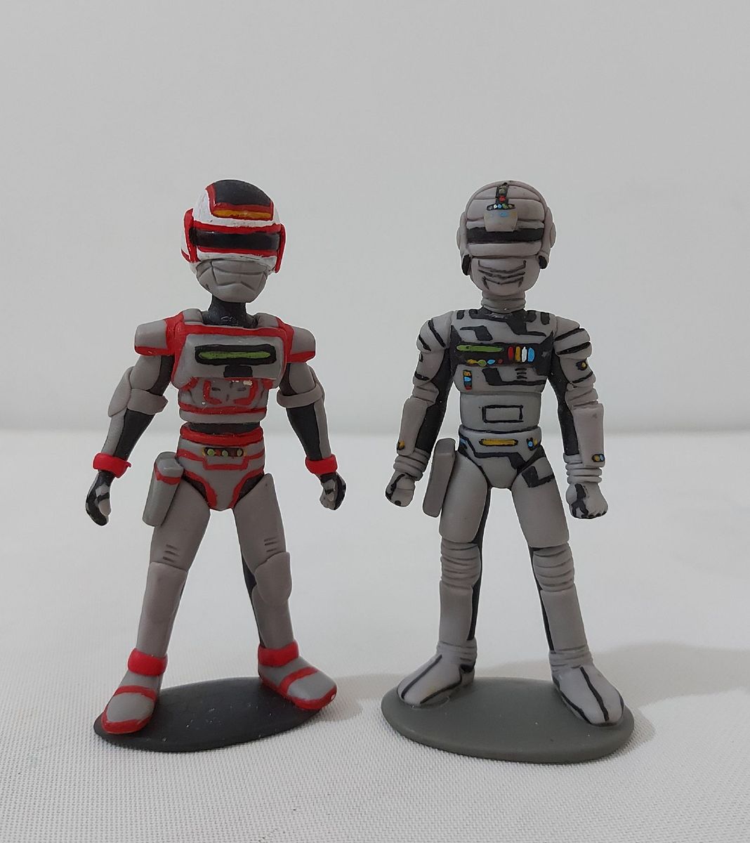 Robot Jaspion | Brinquedo Usado 71806089 | enjoei