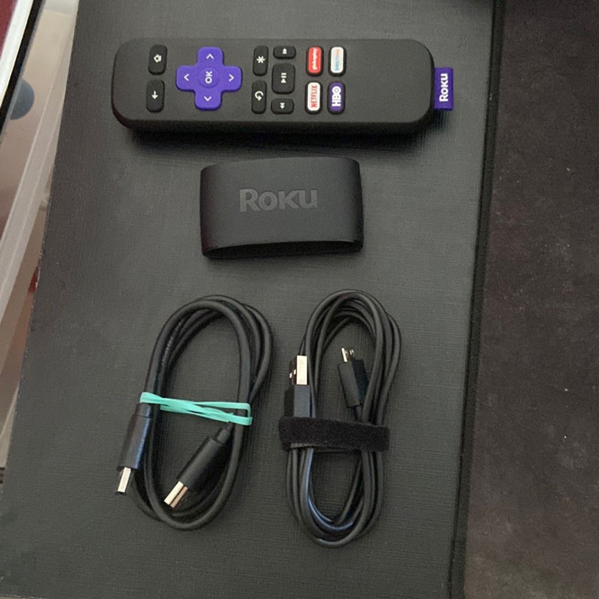 Roku Express | TV e Display Roku Usado 78170019 | enjoei