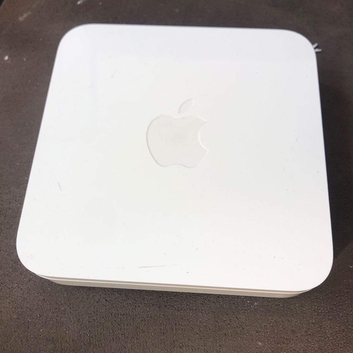 Roteador Apple Airport Extreme Base Station A1354 | Item Info & Eletro ...