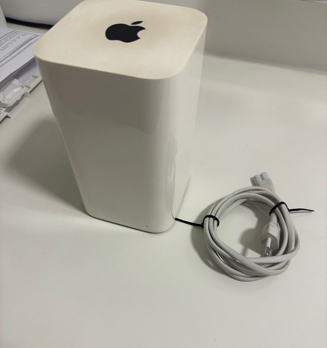 Roteador Apple Airport Extreme em Perfeito Estado | Item Info & Eletro ...