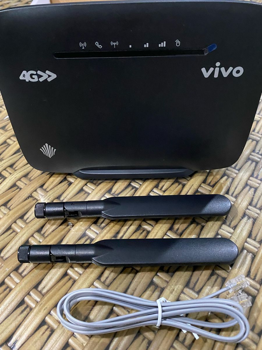 Roteador Blu Castle Desbloqueado Bc-4gmcpga | Item Info & Eletro Blu ...