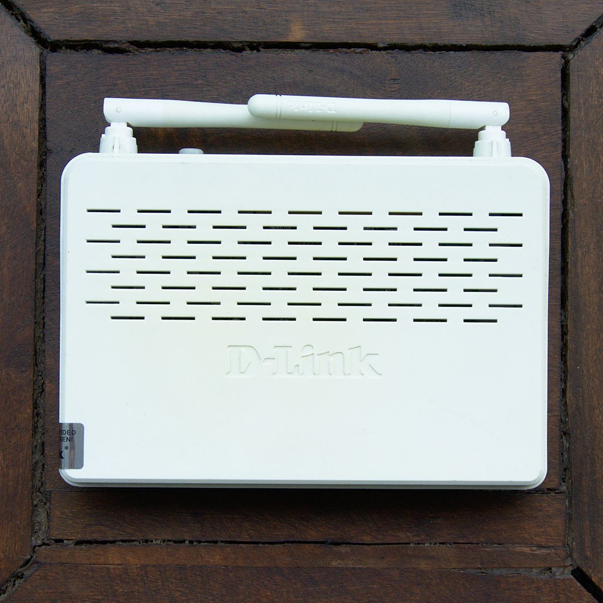 Roteador D-link Dsl-2750b | Item Info & Eletro D Link Usado 50357497 ...