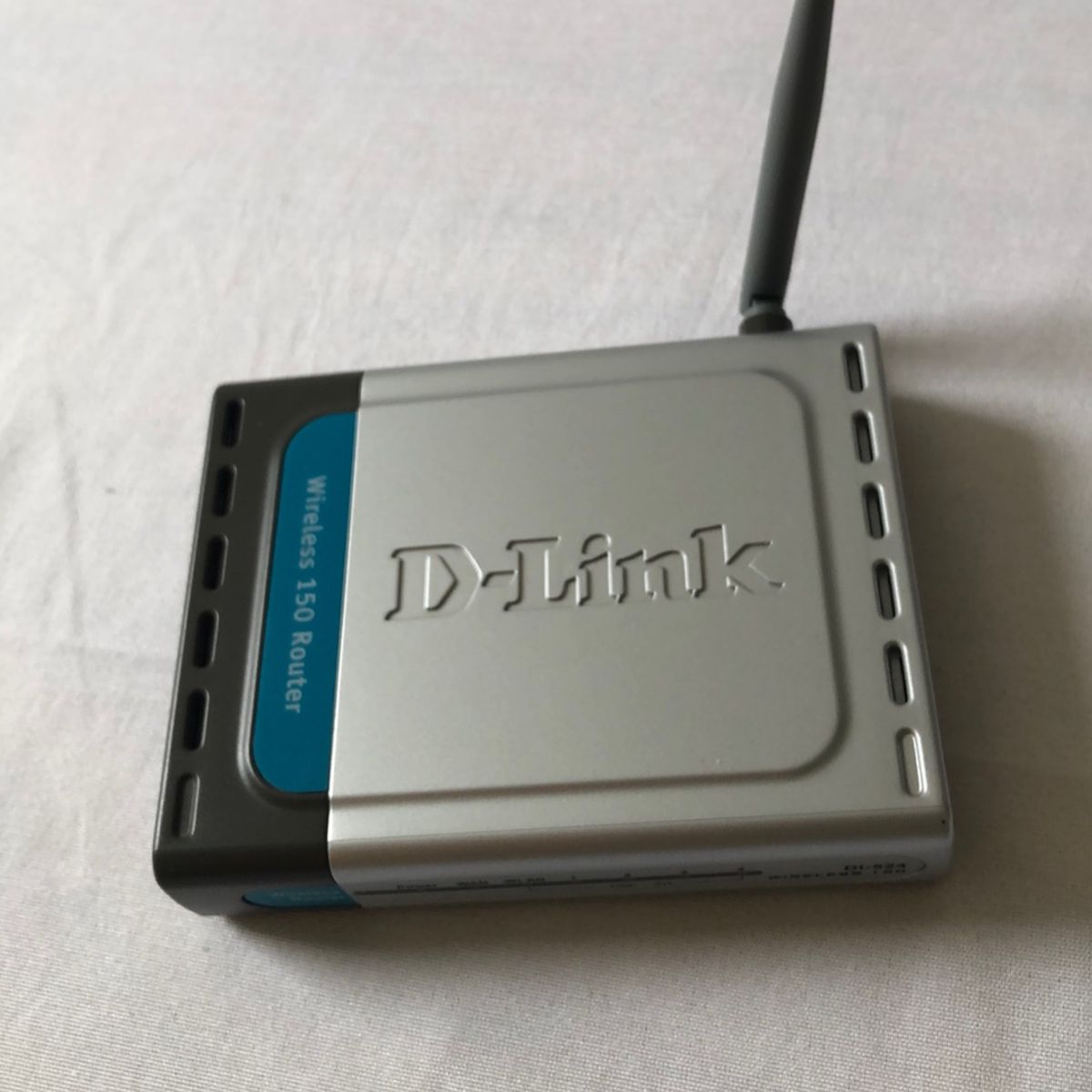 Roteador D-link | Item Info & Eletro D Link Usado 82330502 | enjoei