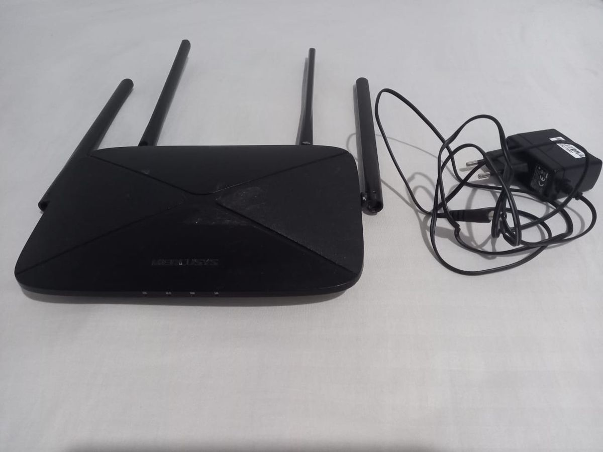 Roteador Wi Fi | Computador Desktop Mercosys Usado 75233801 | enjoei