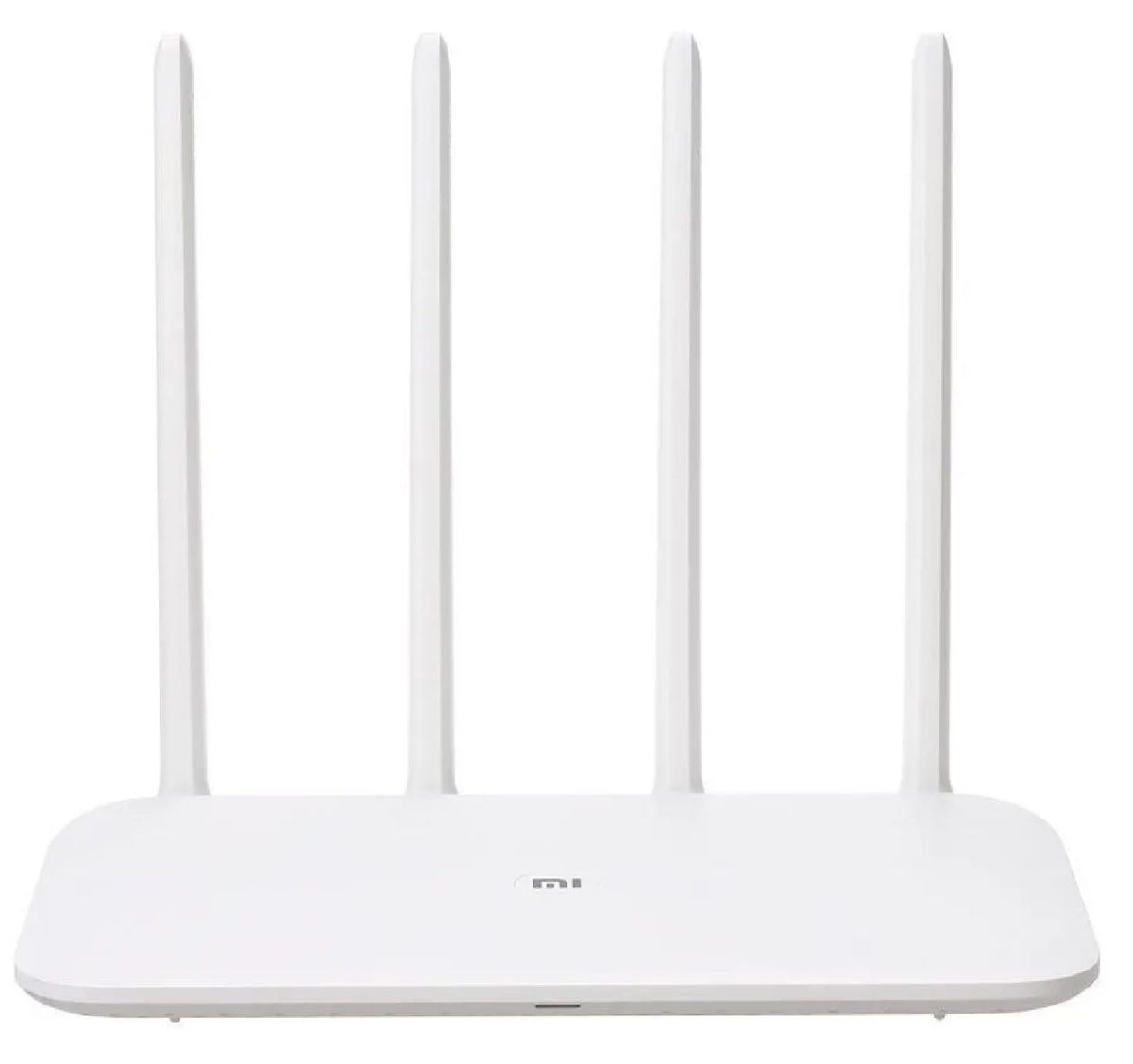 Roteador Xiaomi Mi Router 4c Gigabit - Versão Global 5ghz | Computador ...