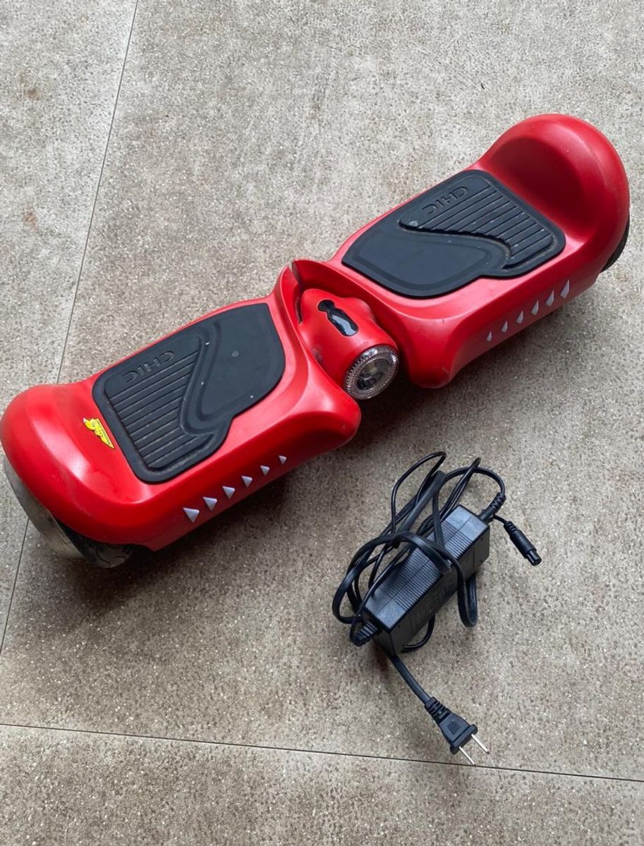 Rover Board Infantil | Item Infantil Ochic Usado 42163273 | enjoei