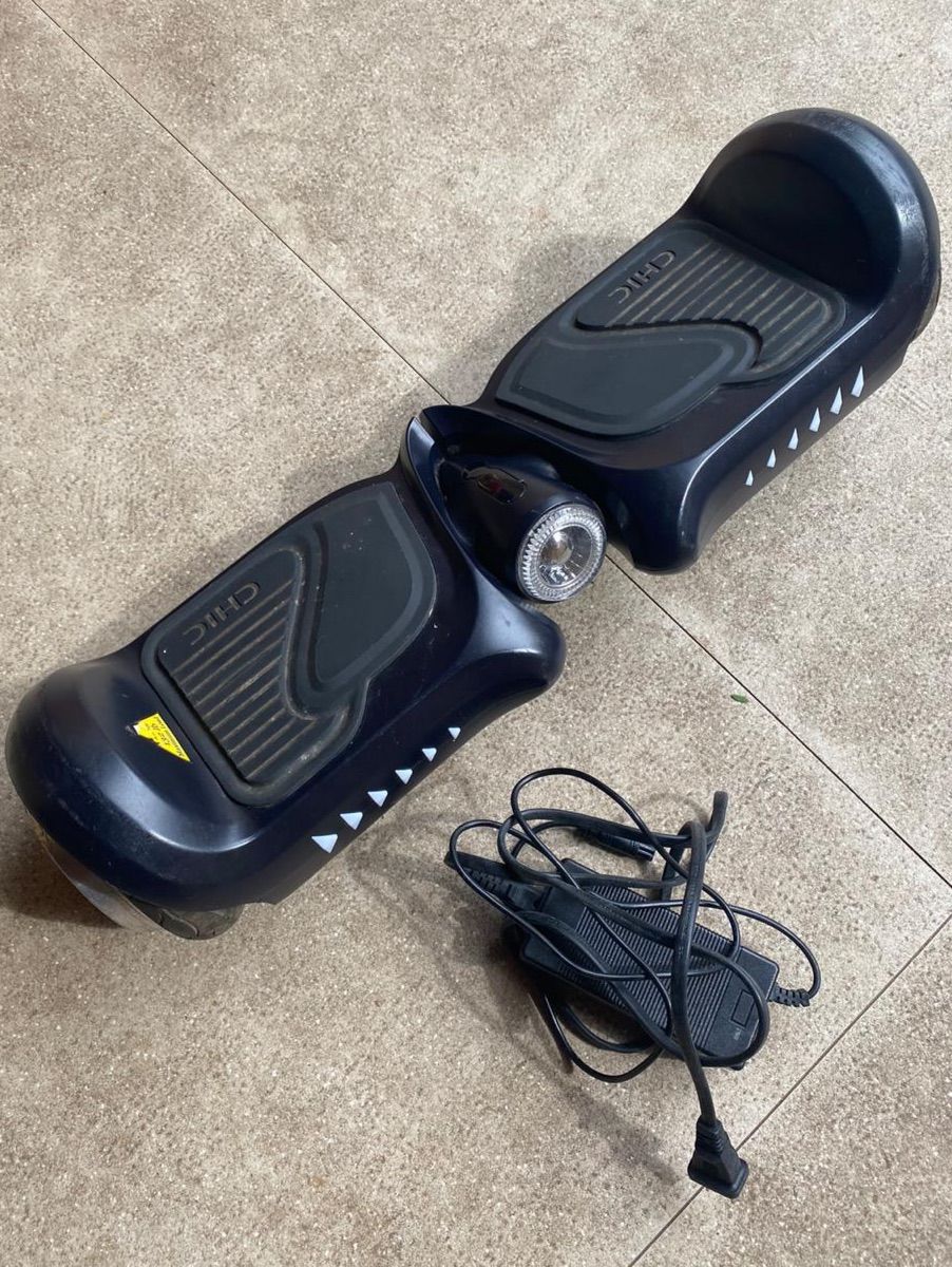 Rover Board Infantil | Item Infantil Ochic Usado 42163438 | enjoei