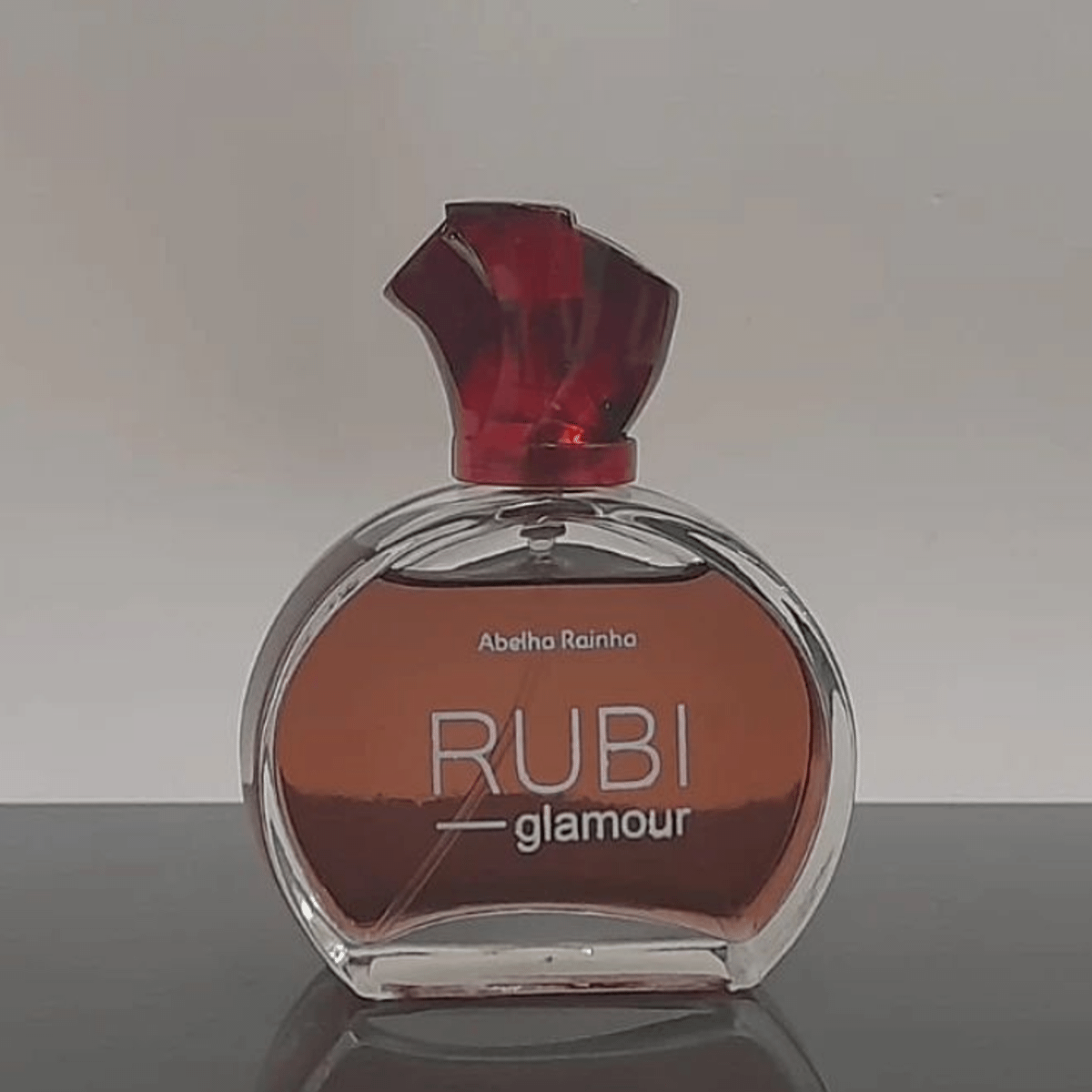 Rubi Glamour | Perfume Feminino Abelha Rainha Usado 69412836 | enjoei
