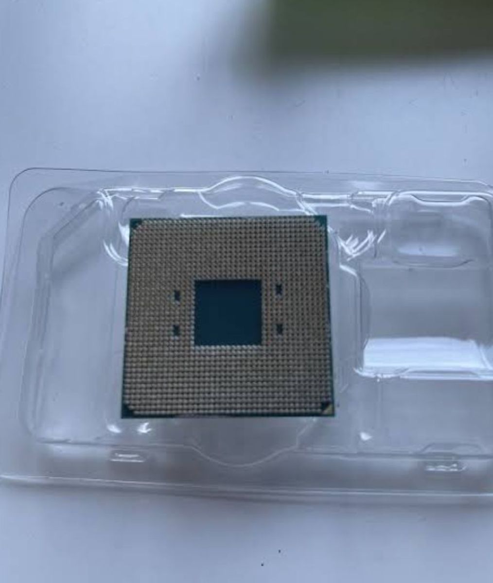 Ryzen 5 5600g | Item Info & Eletro Ryzen Nunca Usado 86350498 | enjoei