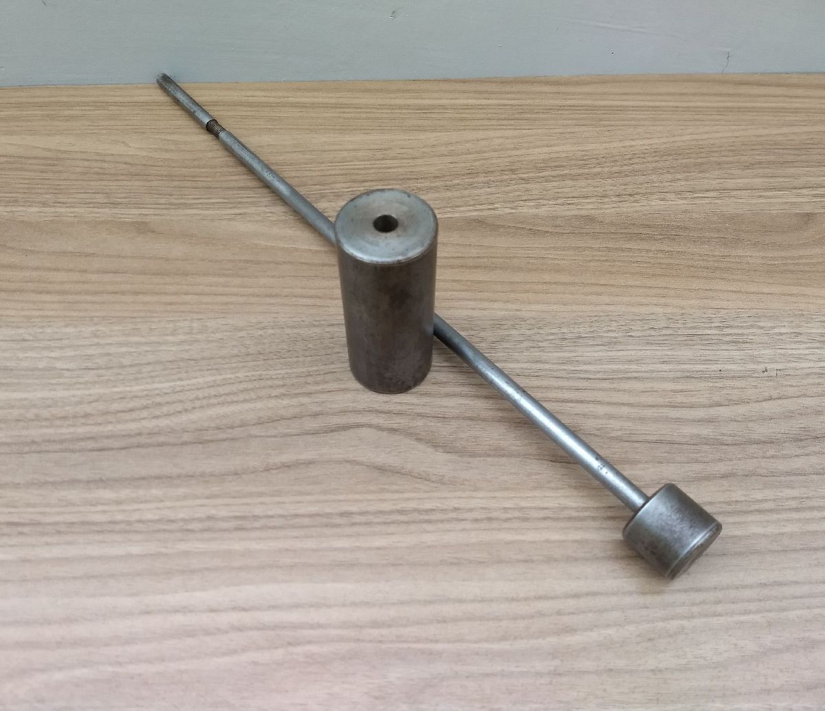 Saca Pino Rosca Engate | Cacareco Importado Usado 68601754 | enjoei