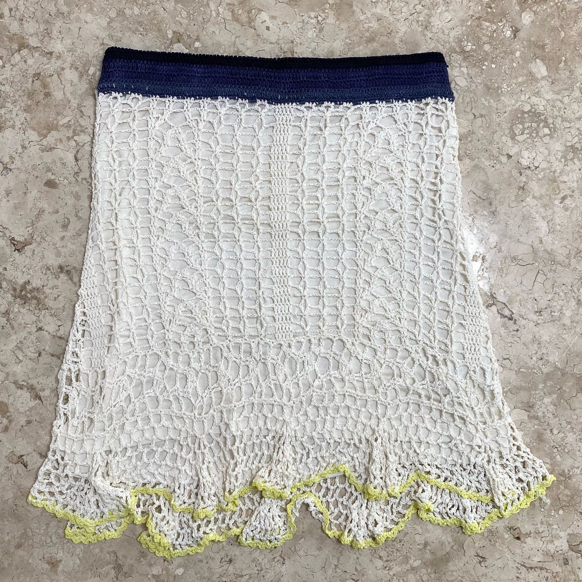 Saia John John | Saia Feminina John John Usado 100330197 | enjoei