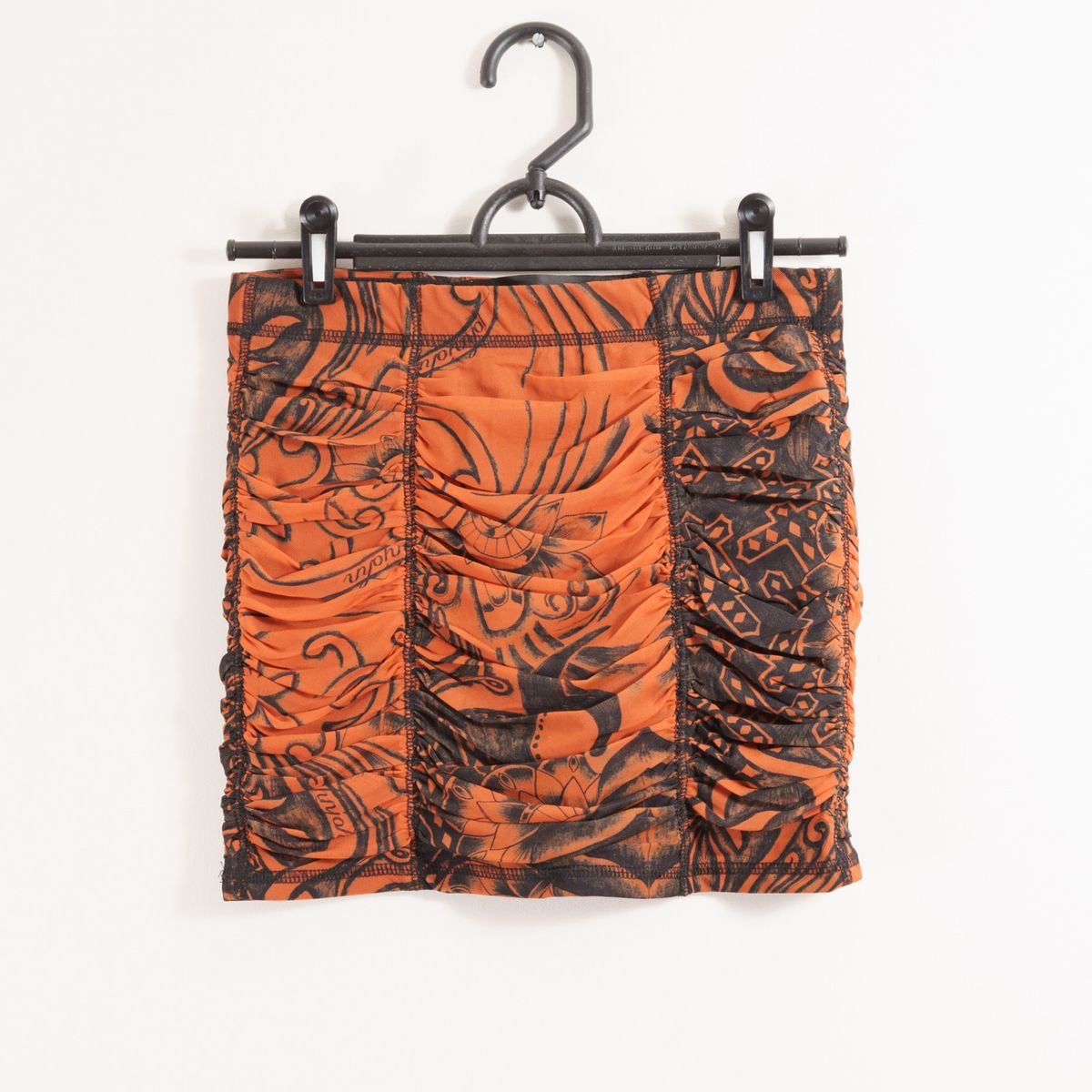 Saia John John | Saia Feminina John John Usado 37046084 | enjoei