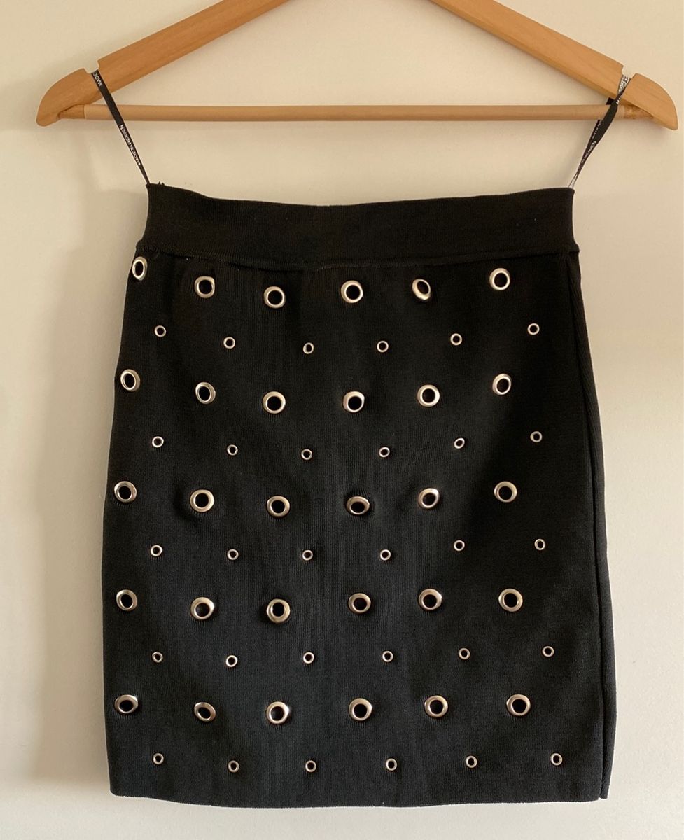 Saia John John | Saia Feminina John John Nunca Usado 78178125 | enjoei