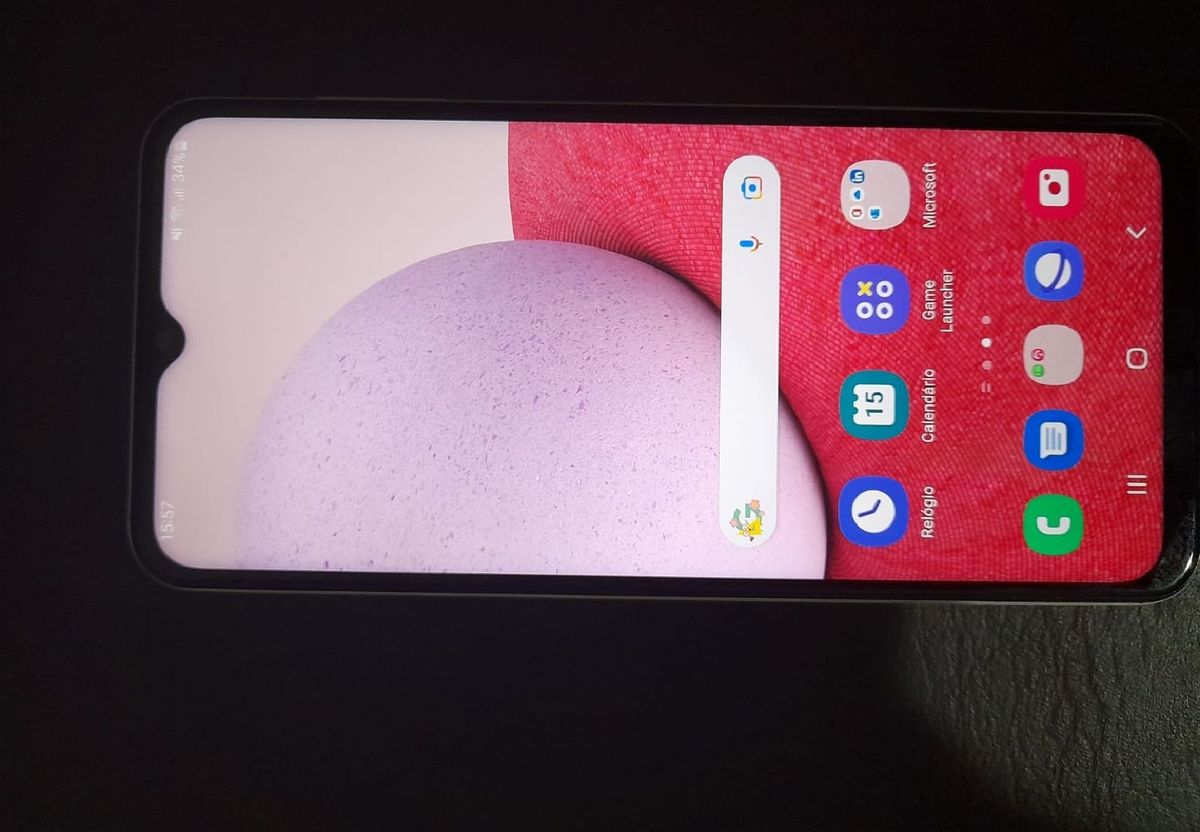 Samsung A13 | Samsung Galaxy Samsung A13 Usado 77584970 | enjoei