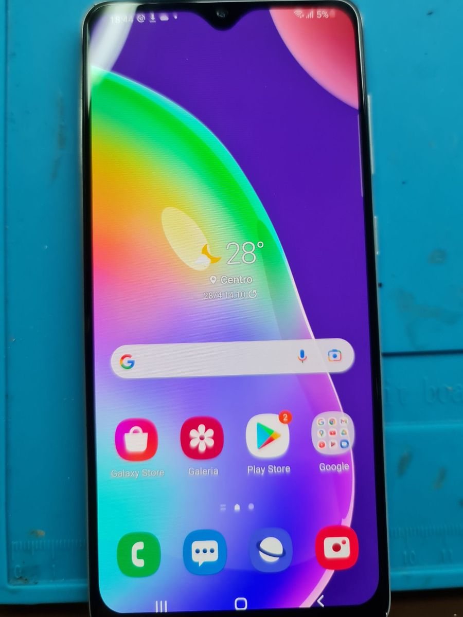 Samsung A31 128 Gb | Samsung Galaxy Samsung A31 Usado 70436184 | enjoei