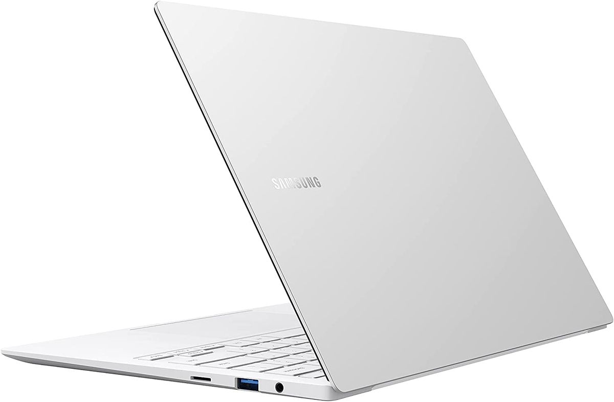 Samsung Electronics Galaxy Book Pro Windows 11 Intel Evo Platform ...