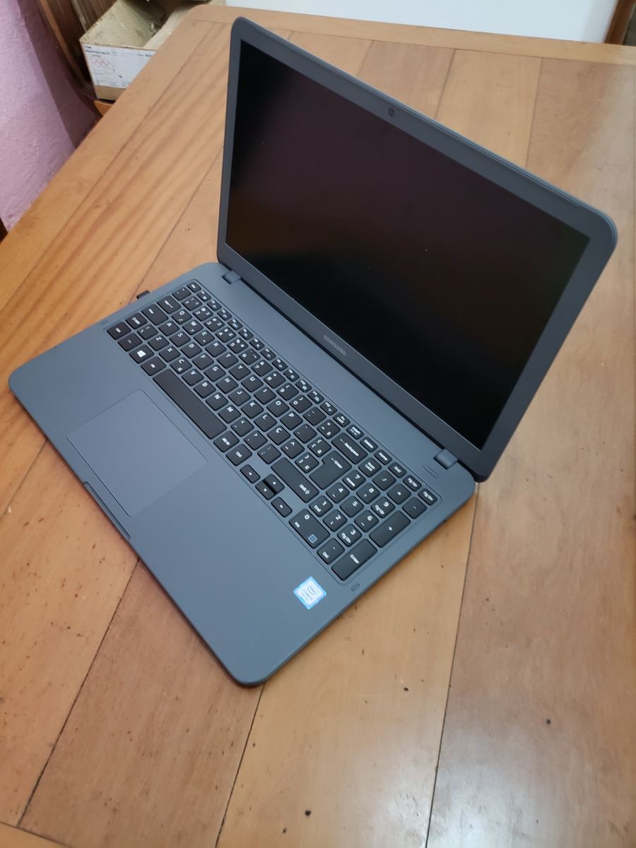 Samsung Essentials E30 | Computador Notebook Samsung Usado 78926072 ...