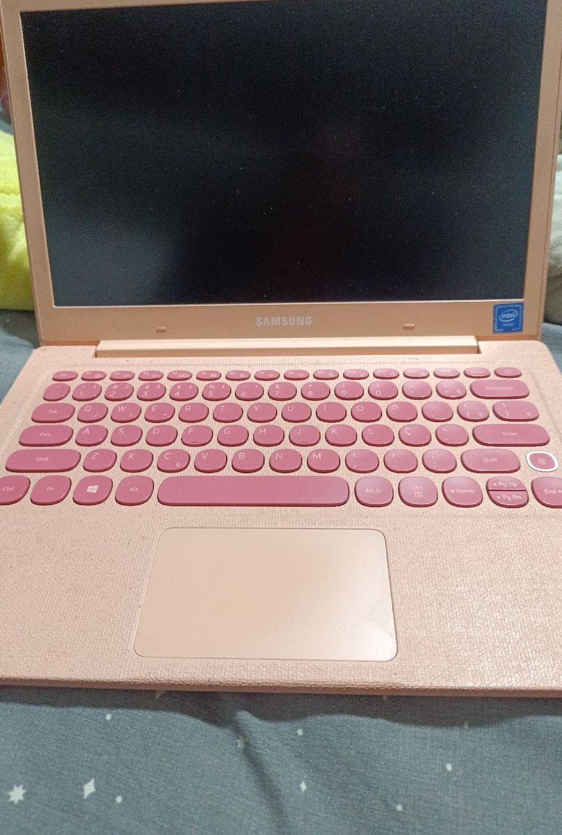 Samsung F30 | Computador Notebook Samsung Usado 115145104 | enjoei