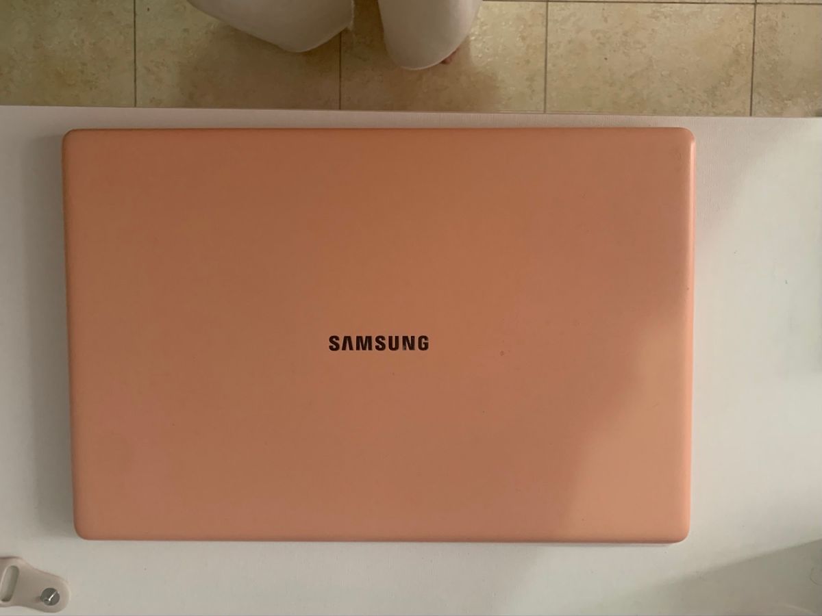 Samsung Flash F30 Rosa Notebook | Computador Notebook Samsung Usado ...