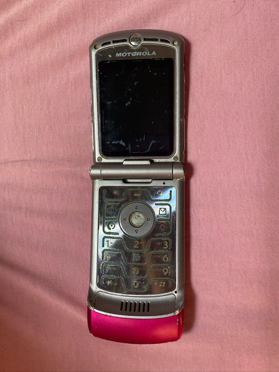 Samsung Flip Antigo Rosa | Samsung Galaxy Samsung Usado 70672583 | enjoei