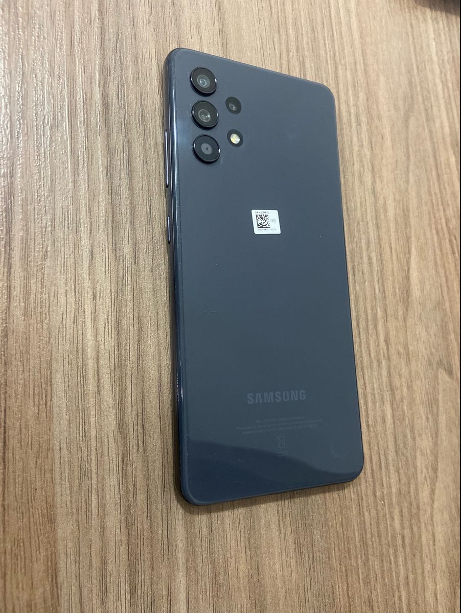 Samsung Galaxy A32 | Samsung Galaxy Samsung Usado 82541892 | enjoei