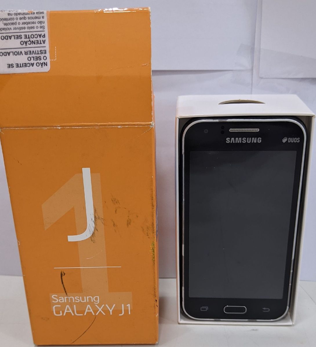 Samsung Galaxy J1 | Samsung Galaxy Samsung Usado 74923656 | enjoei