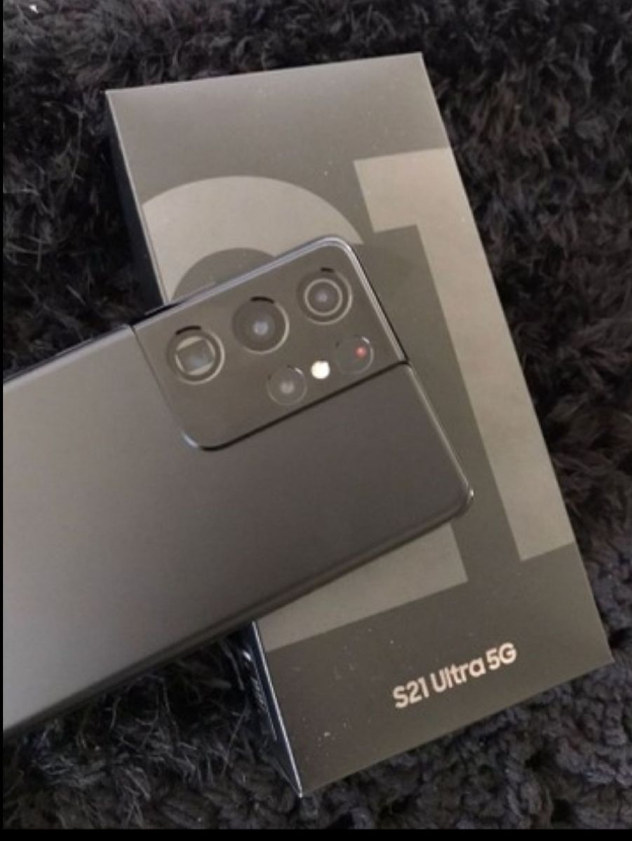 Samsung Galaxy S21 Ultra | Samsung Galaxy Samsung Galaxy S21 Ultra ...