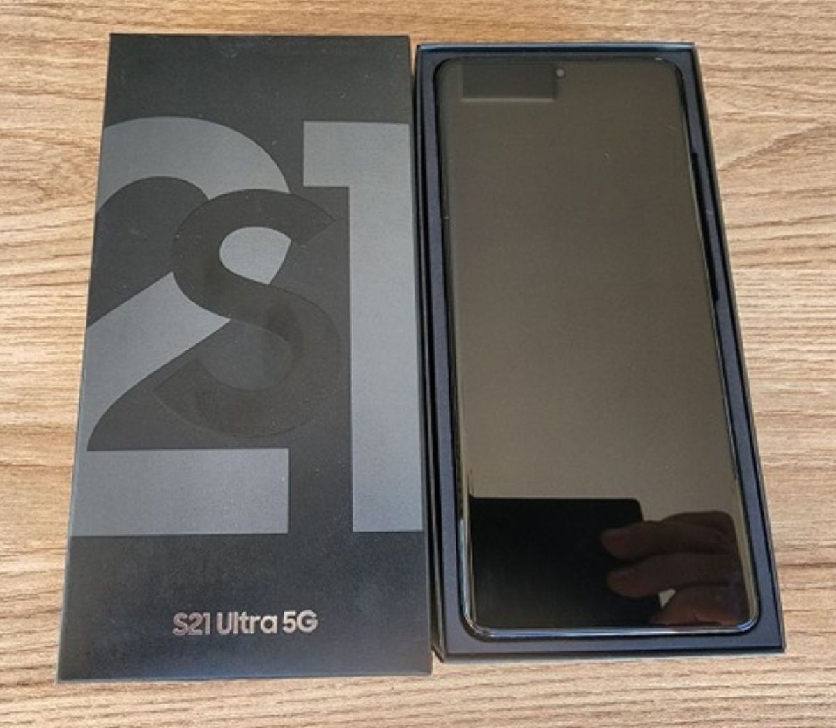 Samsung Galaxy S21 Ultra | Samsung Galaxy Samsung Galaxy S21 512 Usado ...