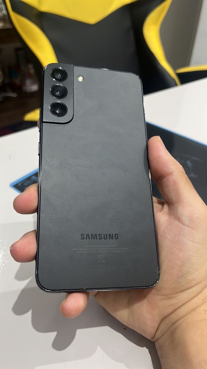 Samsung Galaxy S22 Plus | Samsung Galaxy Samsung Usado 81966542 | enjoei