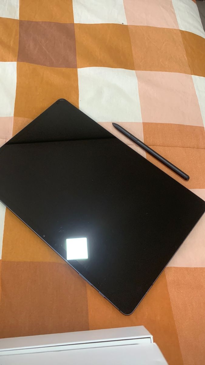 Samsung Galaxy Tab S7 Fe 128gb | Tablet Samsung Usado 90572502 | enjoei