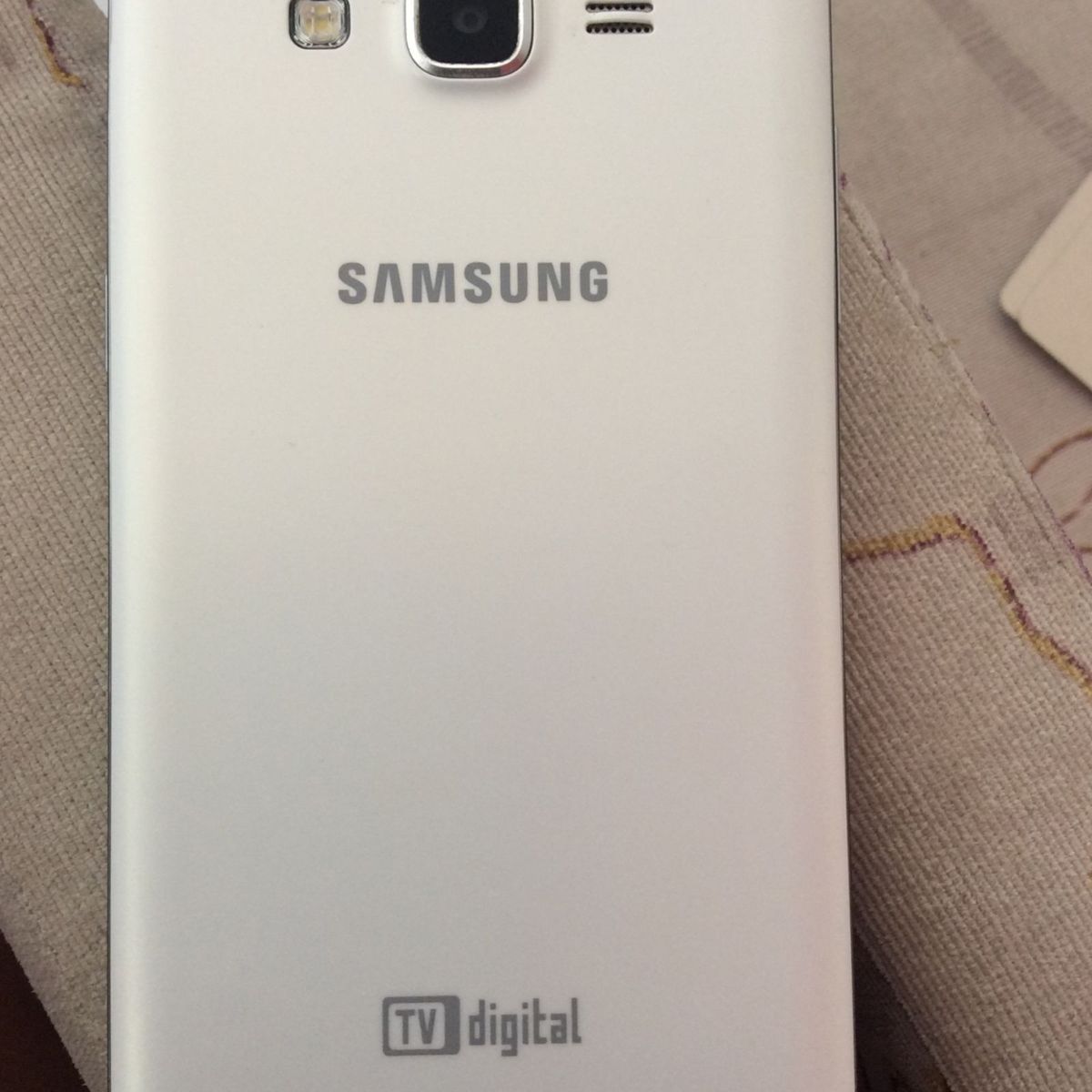 Samsung Gran Prime Duos com Tv | Samsung Galaxy Samsung Usado 16319565 ...