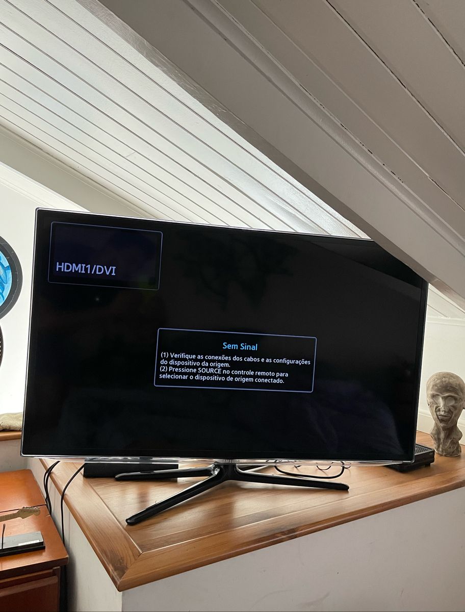 Samsung Smart Tv 42 | TV e Display Samsung Usado 66281642 | enjoei