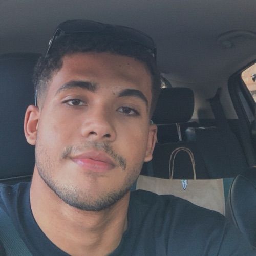 Samuel | Compre e Venda Novos & Usados | Enjoei