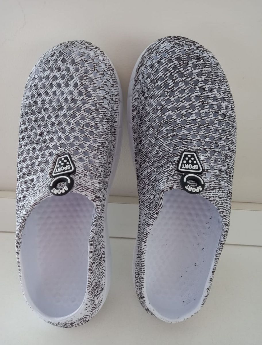 Sandalia Crocs Useflex Ortopédico Versão 2021 | Sapato Feminino Crocs ...