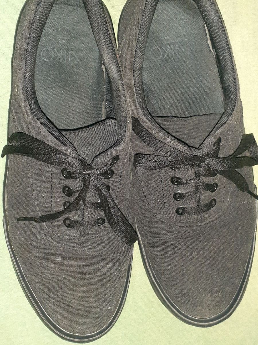 Sapatenis Marca Niko | Sapato Masculino 50 Usado 60582607 | enjoei