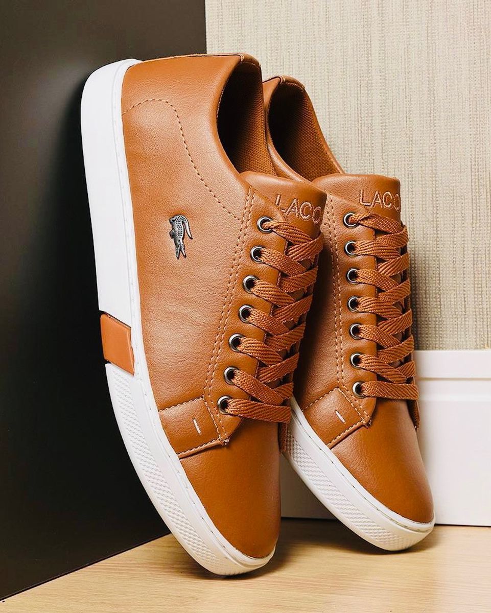 Sapatênis. | Tênis Masculino Nunca Usado 80001430 | enjoei