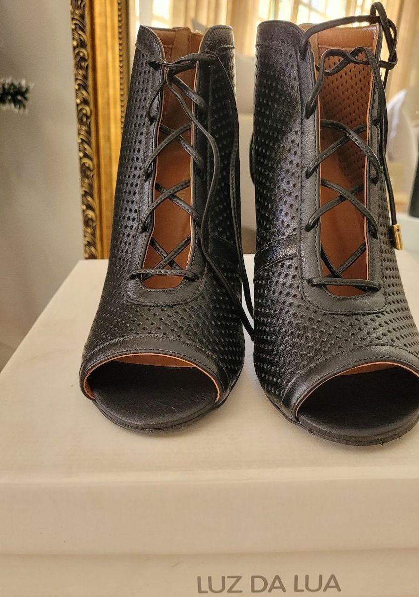 Sapato Luz da Lua | Sapato Feminino Luz Da Lua Nunca Usado 95523494 ...