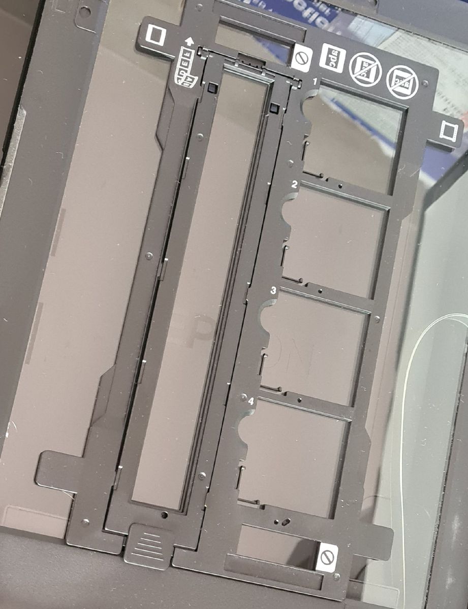 Scanner Epson V330 Photo | Computador Desktop Epson Usado 47535013 | enjoei