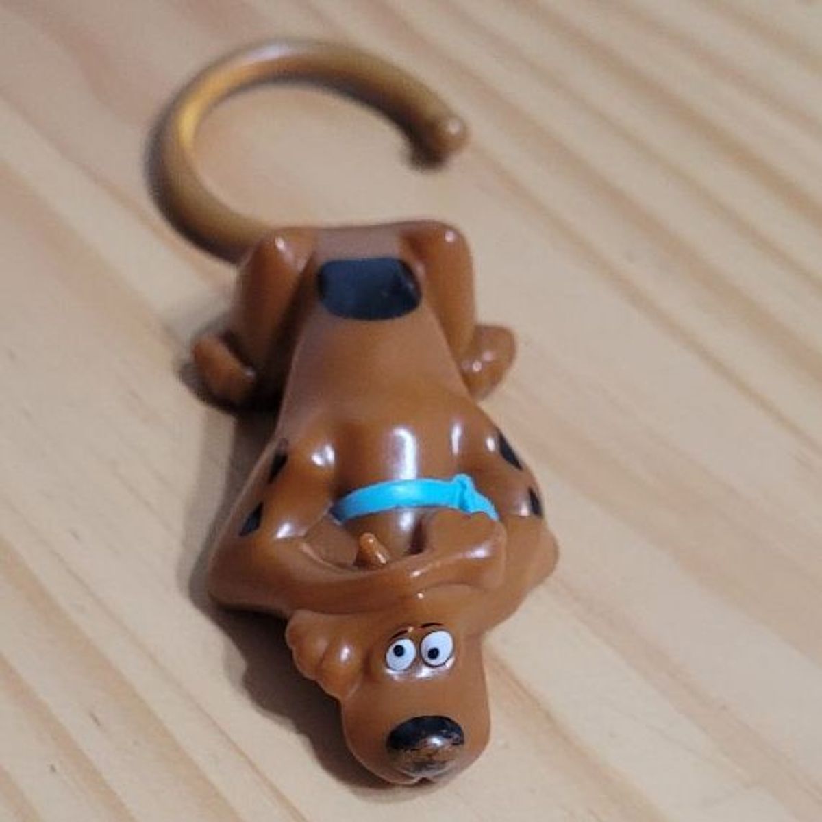 Scooby Doo Bi Doo | Item Infantil Bk Usado 96592911 | enjoei