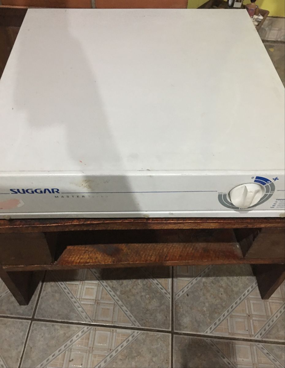 Secadora de Roupa 220v | Item Info & Eletro Consul Usado 64155160 | enjoei