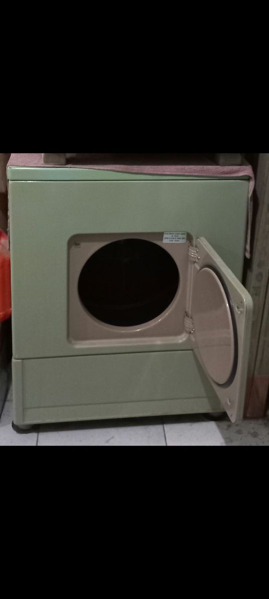 Secadora de Roupas Brastemp | Eletrodoméstico Brastemp Usado 84811265 ...