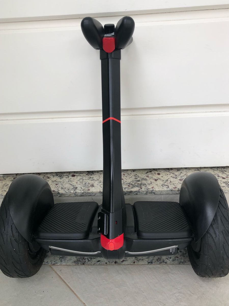 Segway Ninebot Mini Pro | Item p/ Esporte e Outdoor Ninebot Usado ...