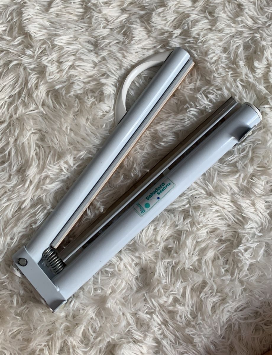 Seladora para Grau Cirúrgico | Item Info & Eletro Selaforte Usado ...