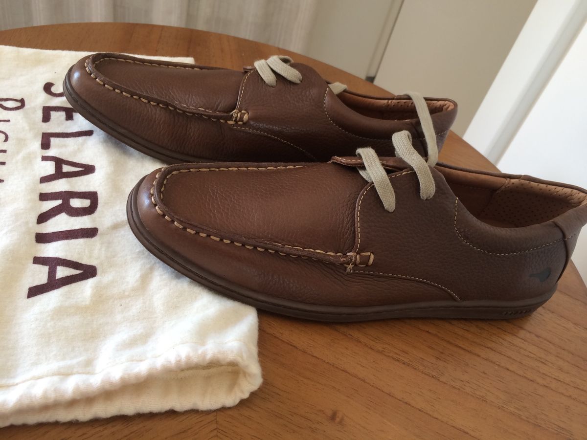 Selaria Richards | Sapato Masculino Richards Nunca Usado 31639729 | enjoei