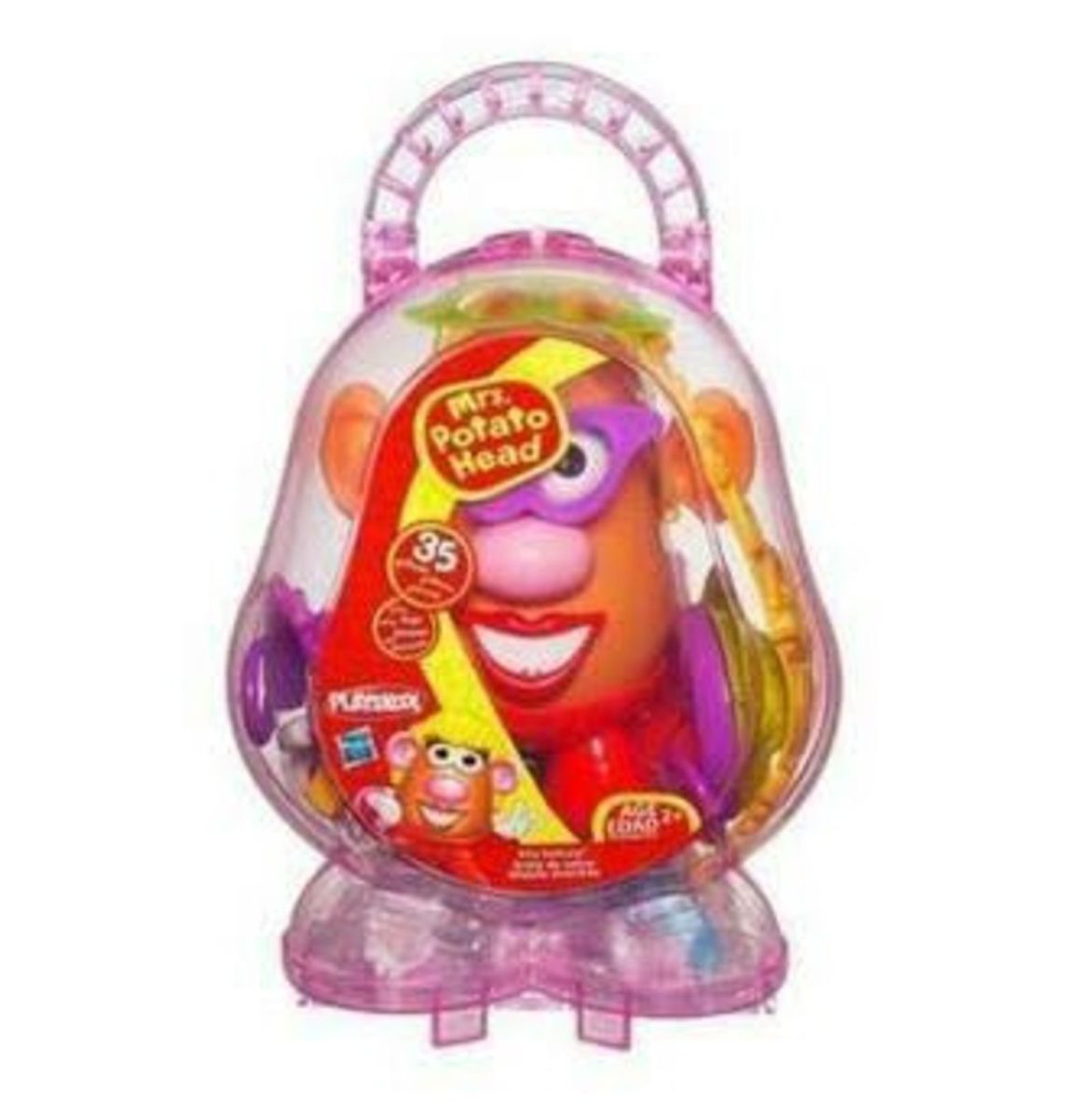 Senhora Batata | Brinquedo Hasbro Usado 22936784 | enjoei