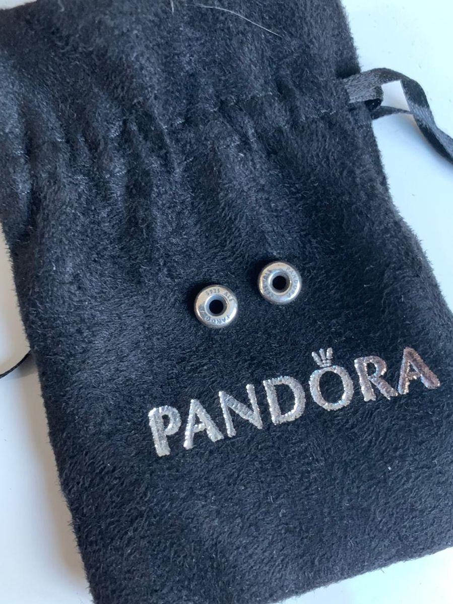 Separador Evolution Pandora | Bijuteria Feminina Pandora Nunca Usado ...