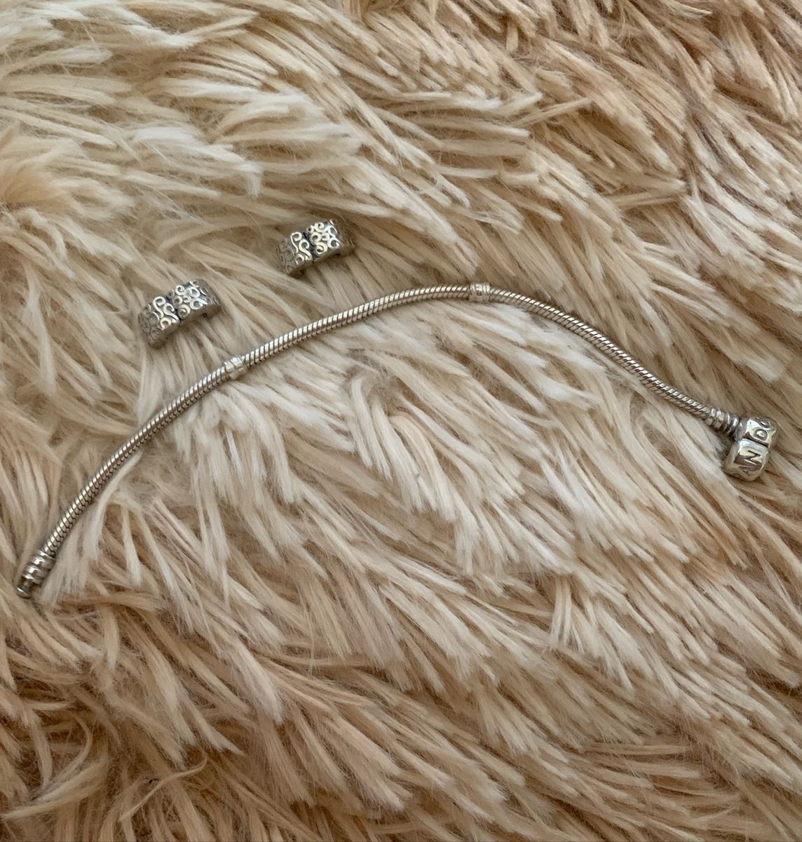 Separador Pandora | Jóia Feminina Pandora Usado 36768430 | enjoei