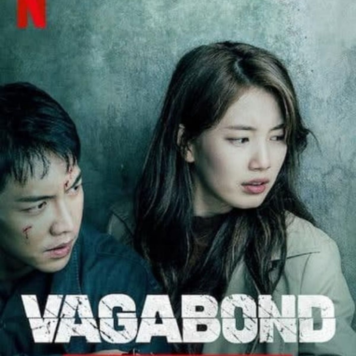 Serie Completa em Dvd Vagabond ( 2019 ) Dublada | Filme e Série Nunca Usado 76851176 | enjoei