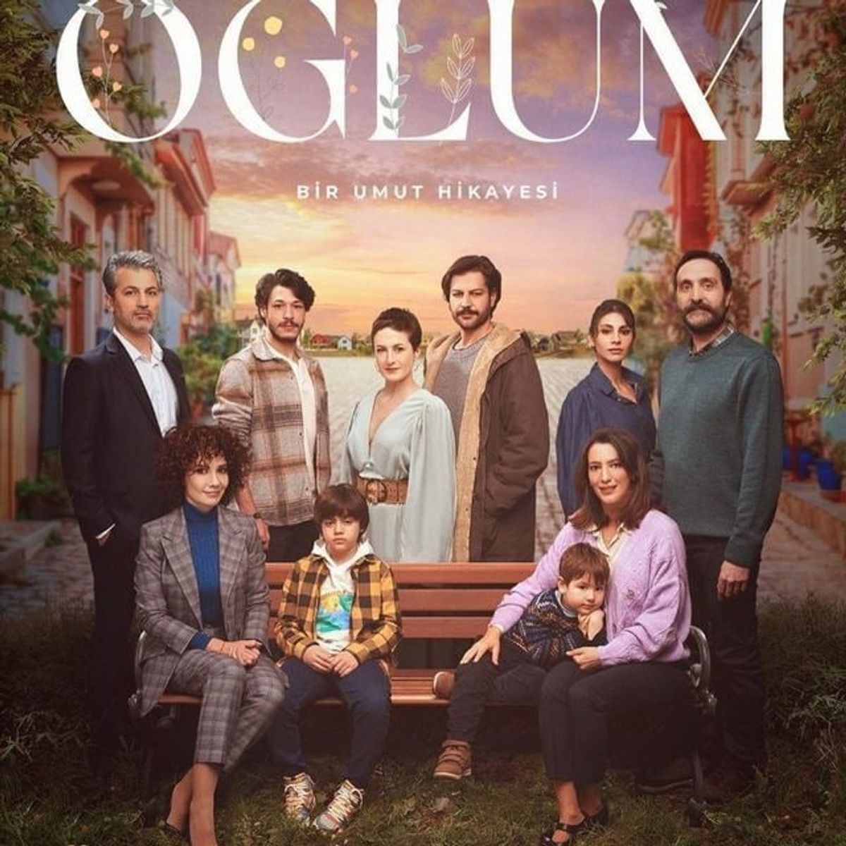 Série Turca Oglum | Filme e Série Nunca Usado 89406955 | enjoei